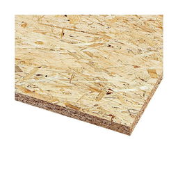 OSB-3 plokštė, 12 x 1250 x 2500 mm - ermitazas.lt