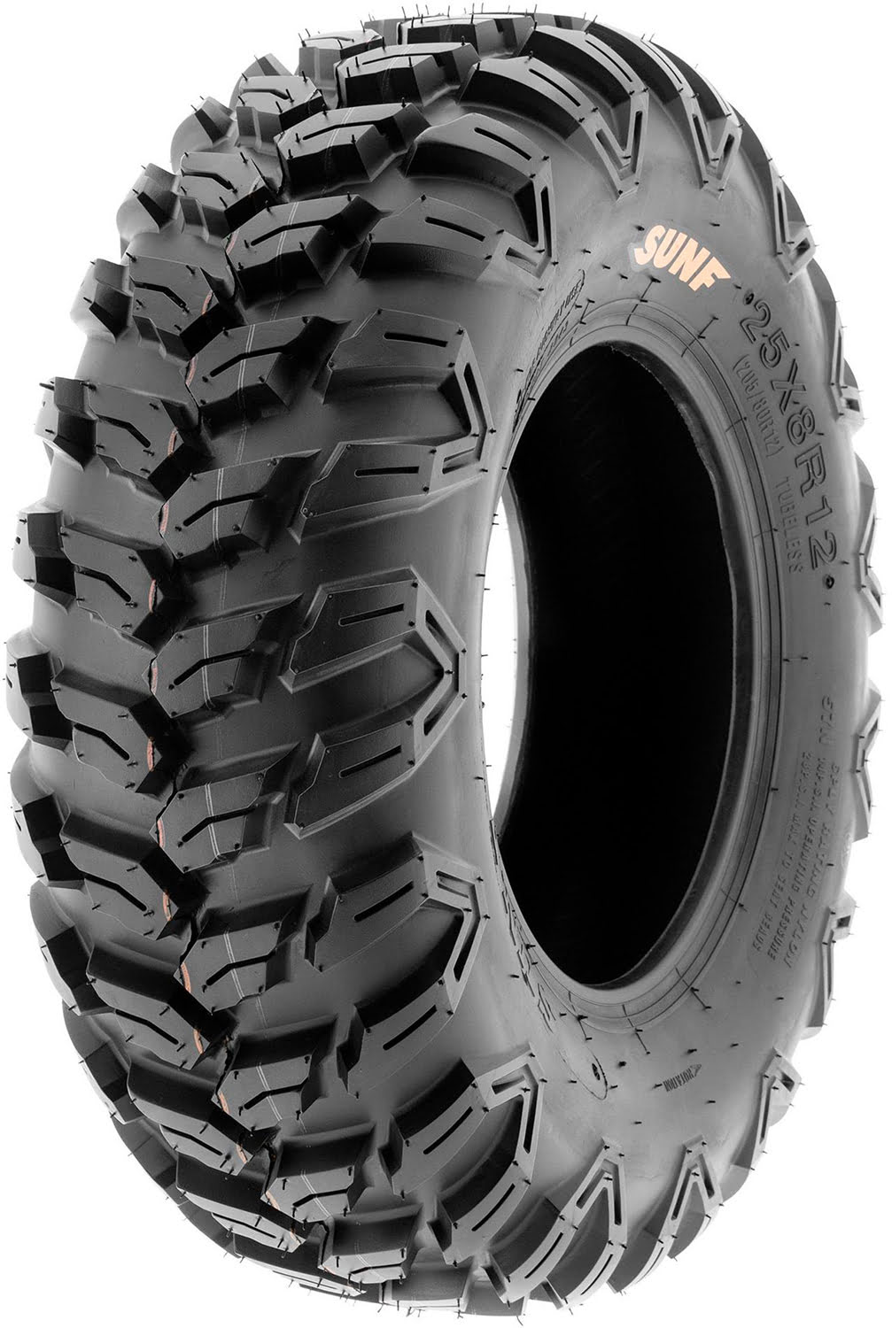 Sunf A-043 10.00/25R12 63 N - ermitazas.lt