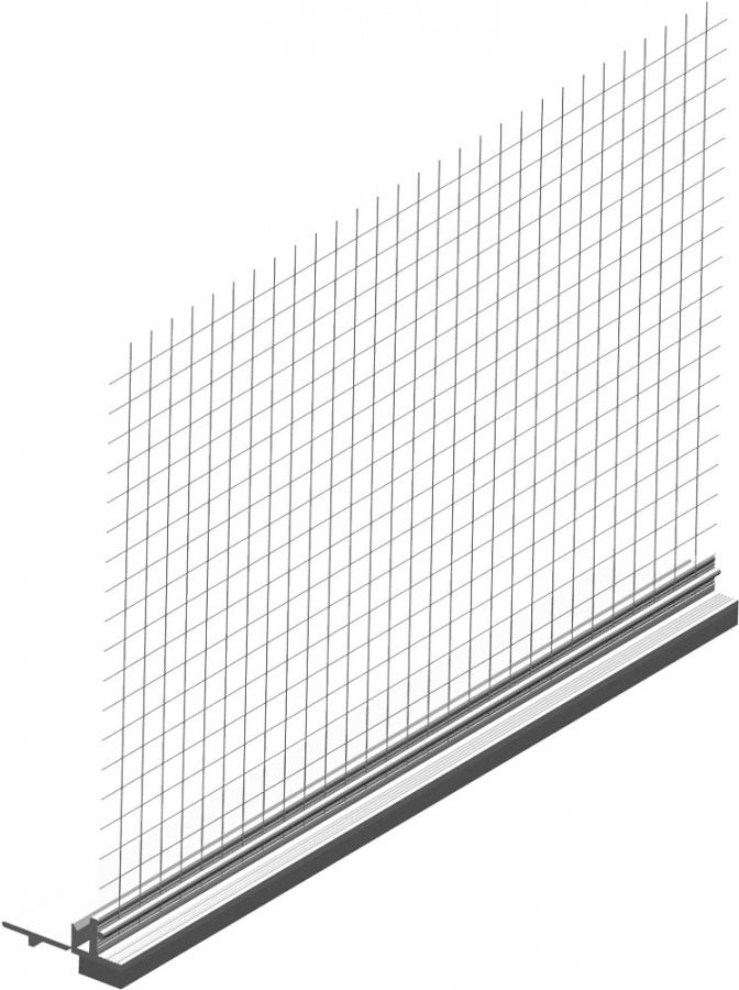 Glaistymo, tinkavimo kampai - ermitazas.lt