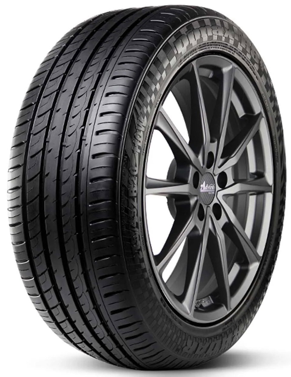 Radar Dimax R8+ 235/55R19 105 Y - ermitazas.lt