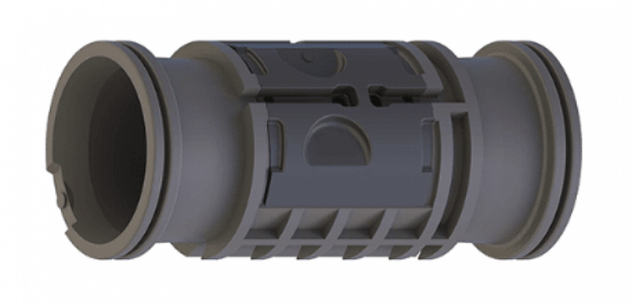 Lašelinio laistymo žarna Bradas WATERMIL DRIP, 100 m (16 / 1,0mm / 33cm ...