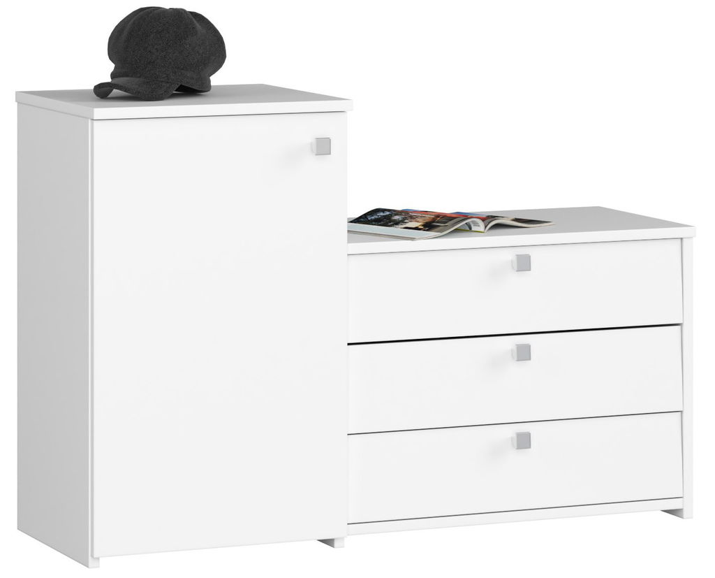 Batų spintelės - ermitazas.lt