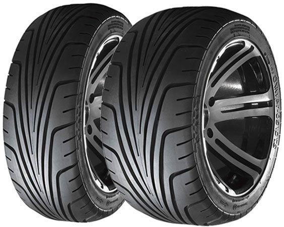 Sunf A-039 270/30R14 66 N - ermitazas.lt