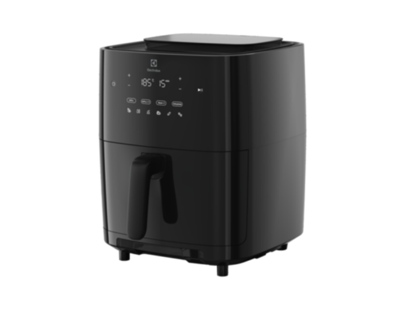 Karšto oro gruzdintuvė ELECTROLUX EAF7SB, 6,9 L - ermitazas.lt