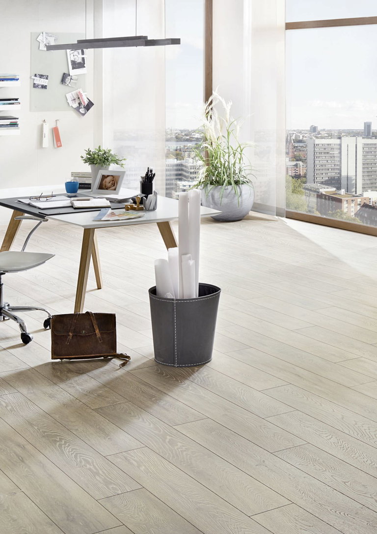 Laminatas, laminuotos grindys - ermitazas.lt