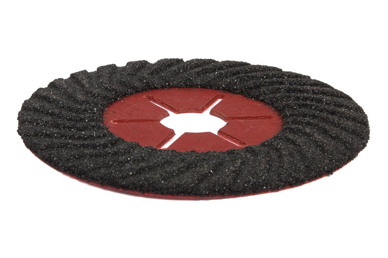 Betono šlifavimo diskas SAIT Saitron, 115 mm, P80 - ermitazas.lt